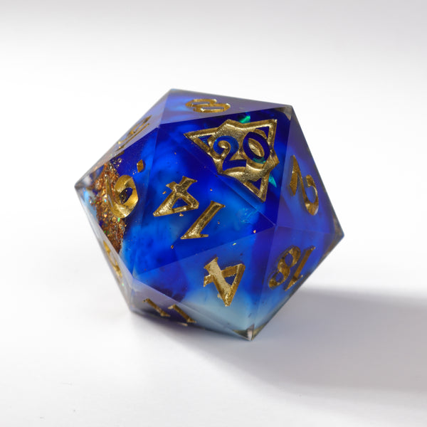 NEW! – Die Hard Dice