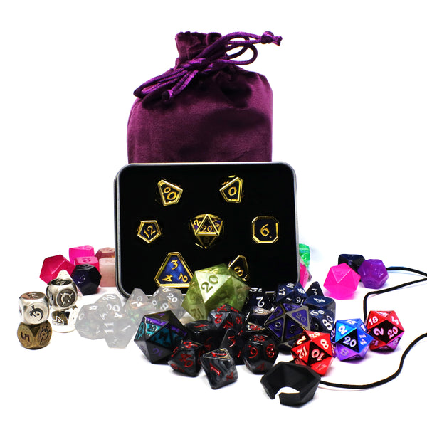 NEW! – Die Hard Dice