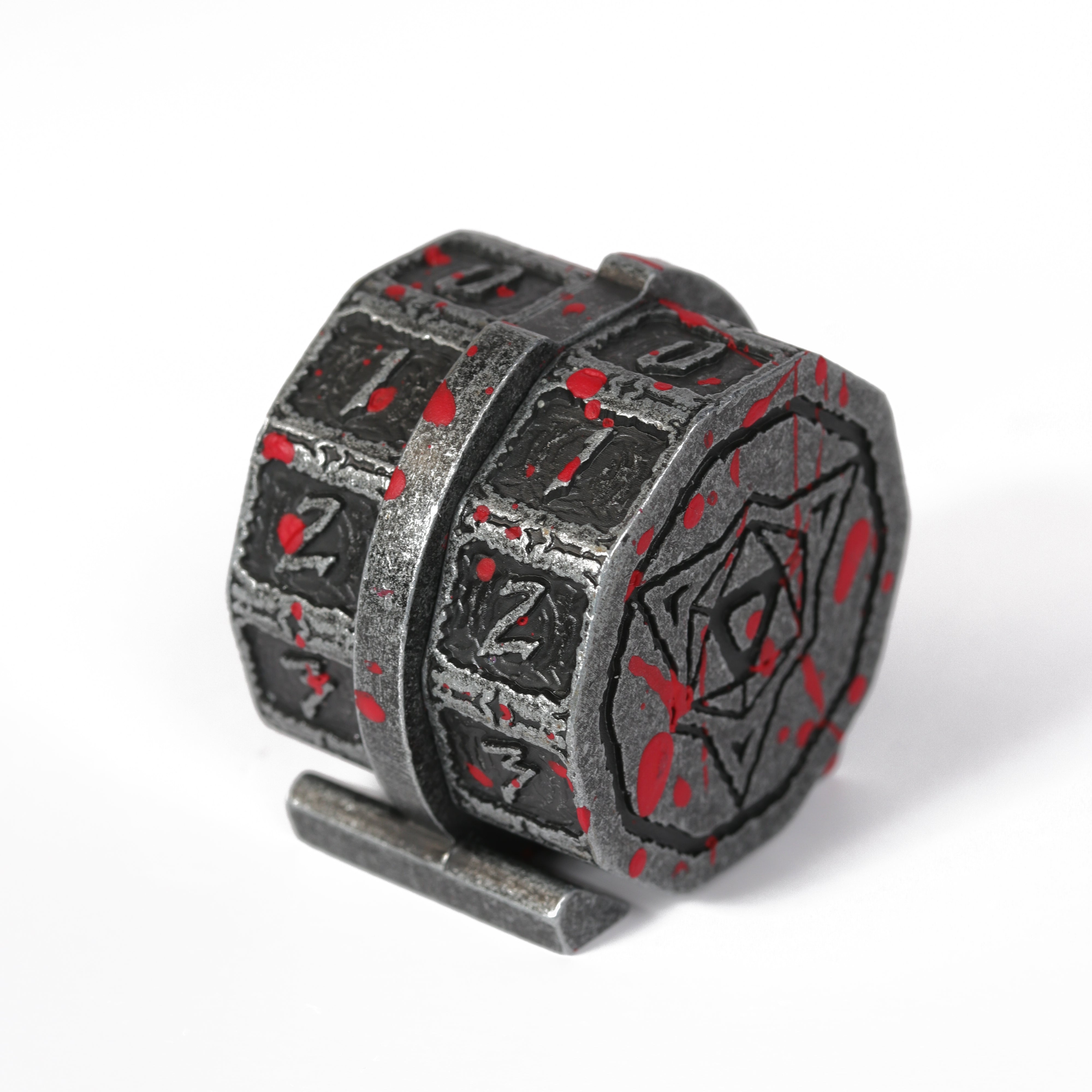 LifeLink Counter - Bloodbound Hexbreaker – Die Hard Dice
