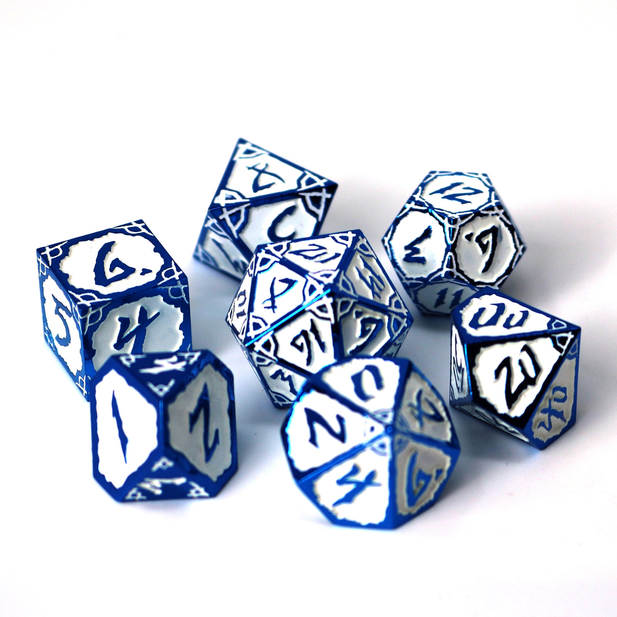 D&D Dice Explained – Die Hard Dice