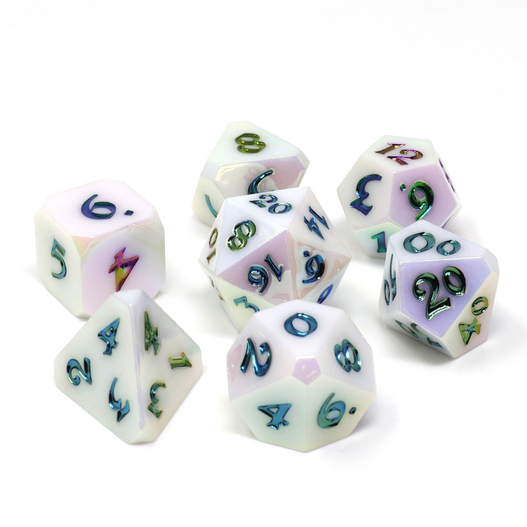 D&D Dice Explained – Die Hard Dice