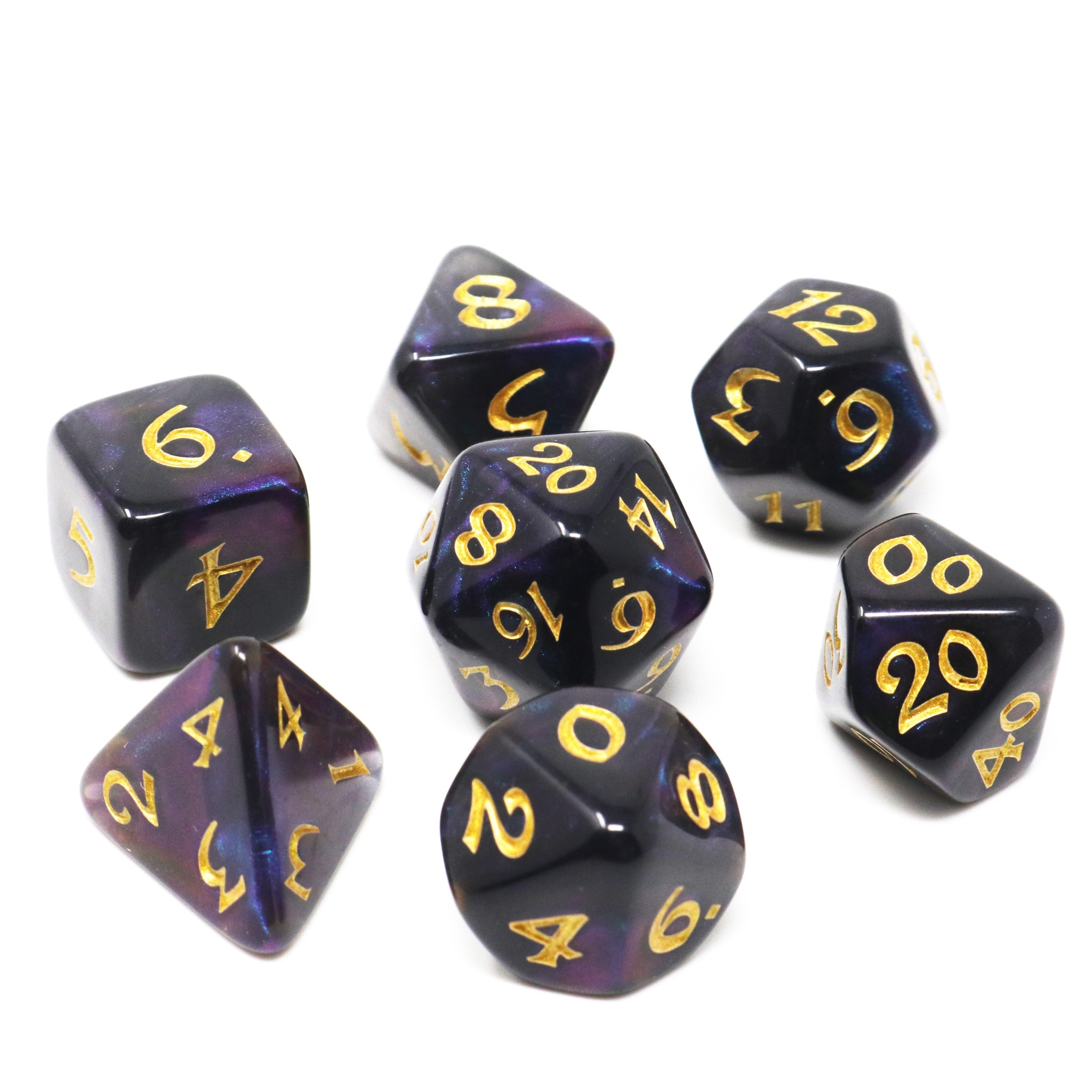 Virtual Dice Roller – Die Hard Dice