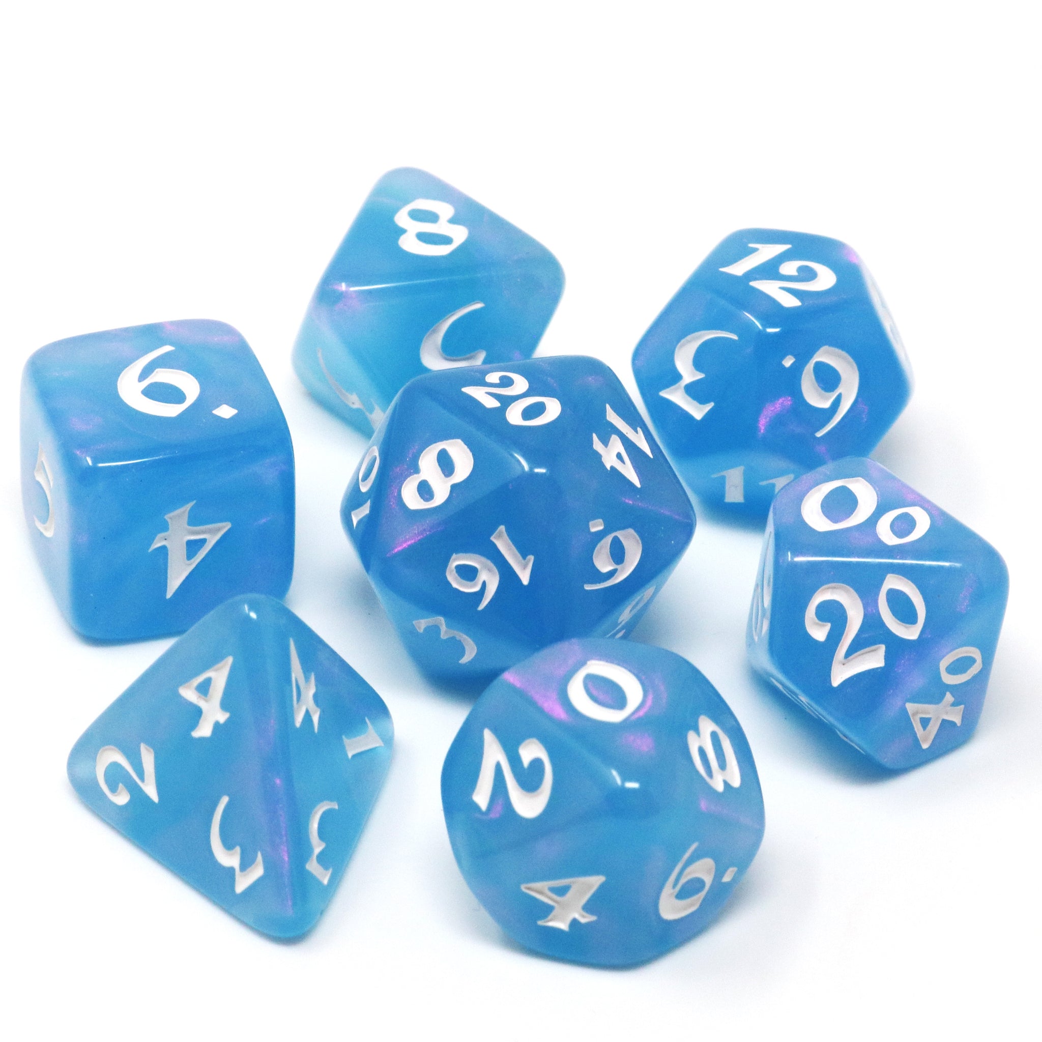 Virtual Dice Roller – Die Hard Dice
