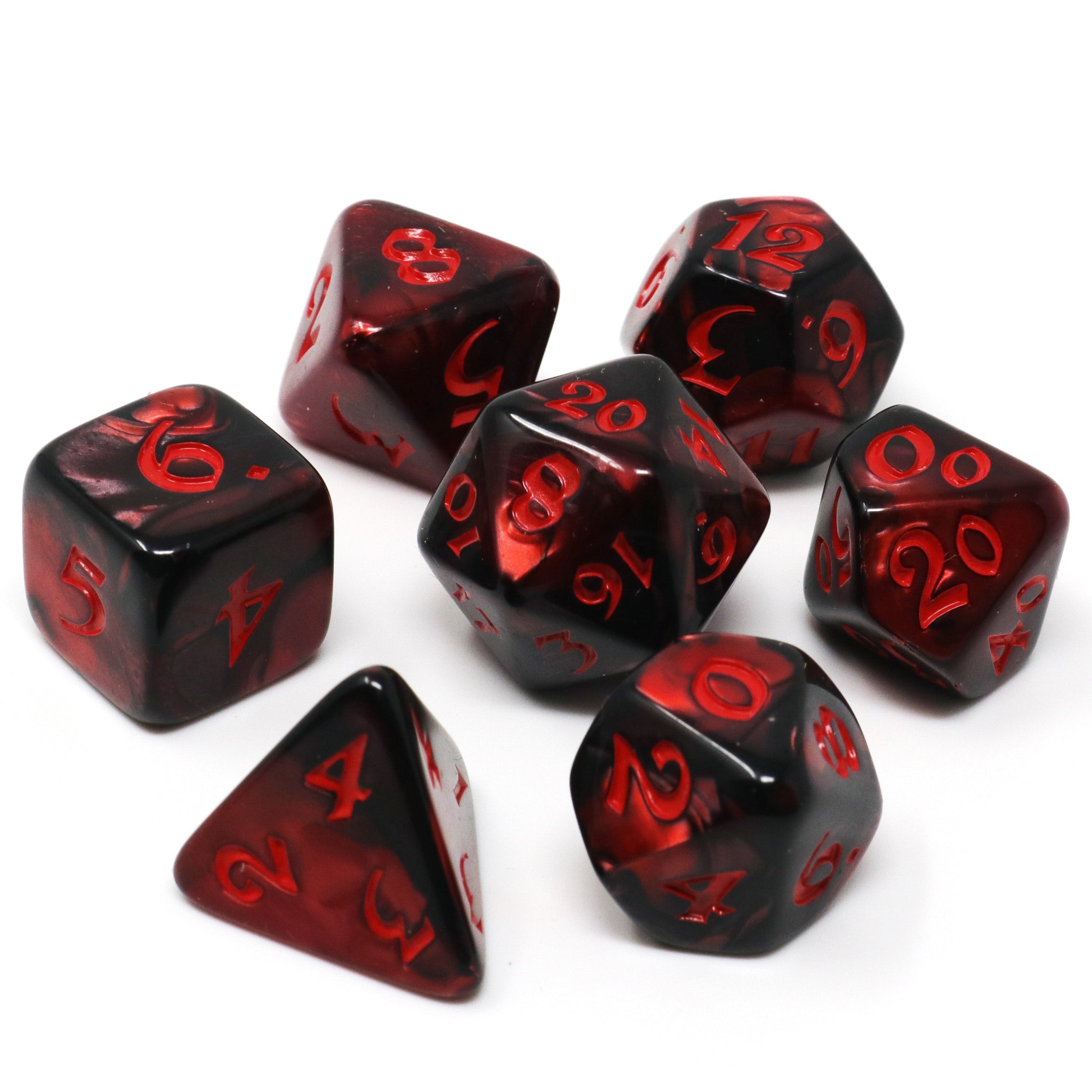 Virtual Dice Roller – Die Hard Dice
