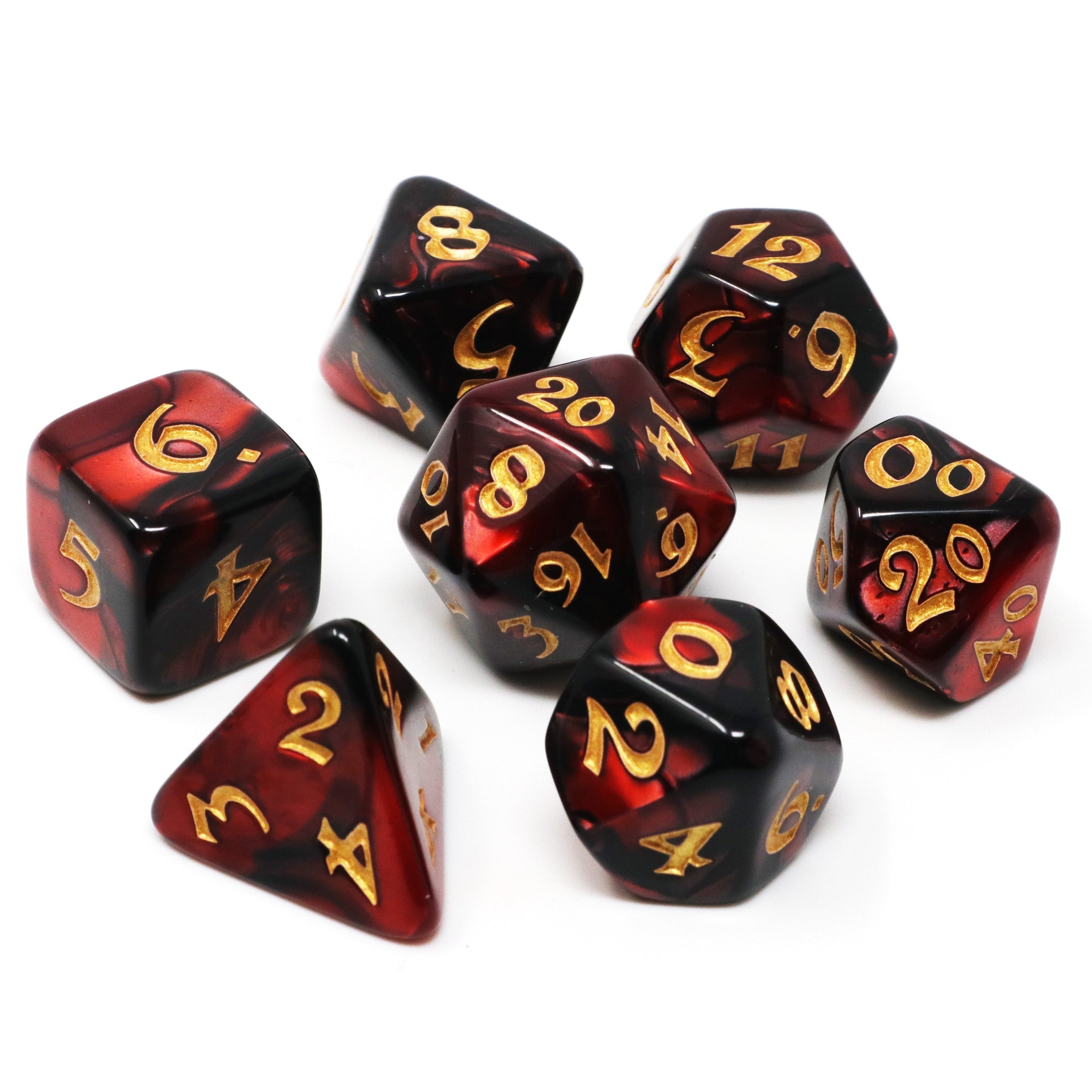 Virtual Dice Roller – Die Hard Dice
