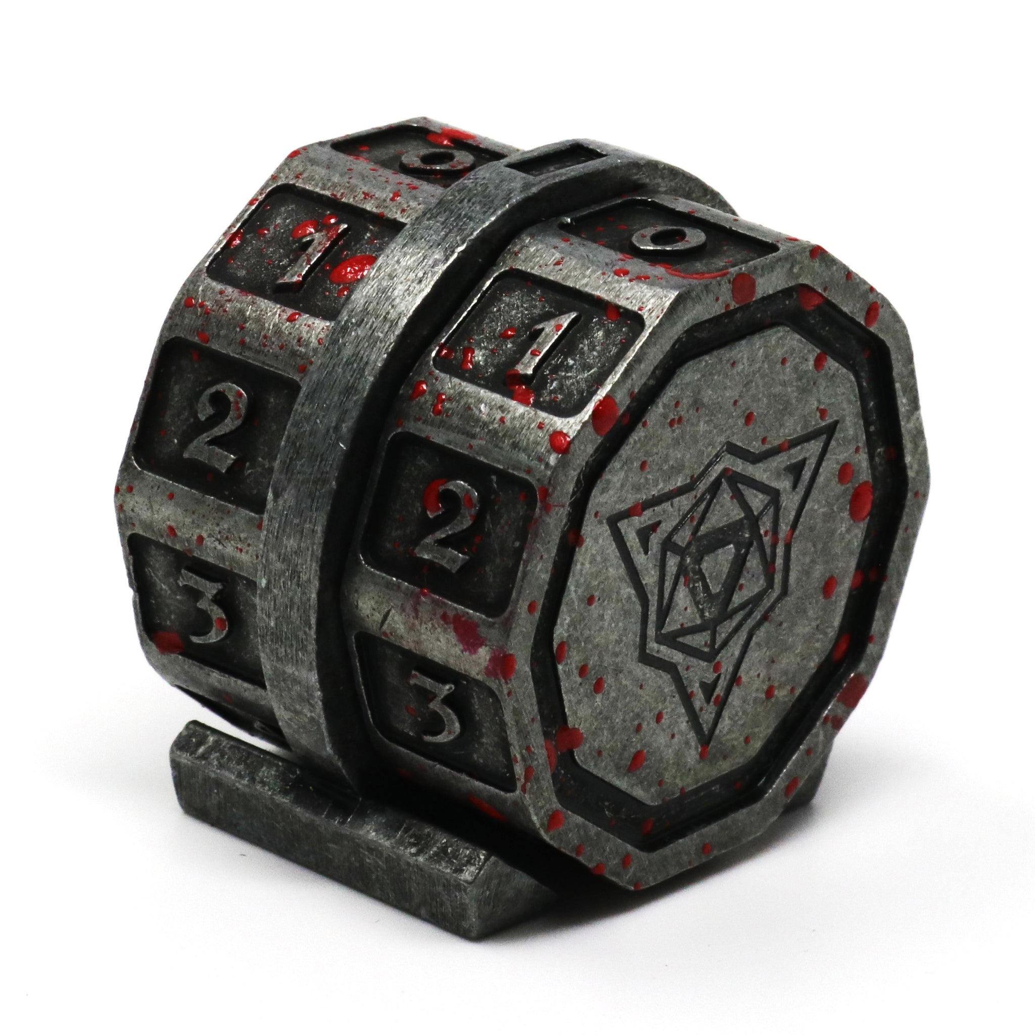 D&D Dice Explained – Die Hard Dice