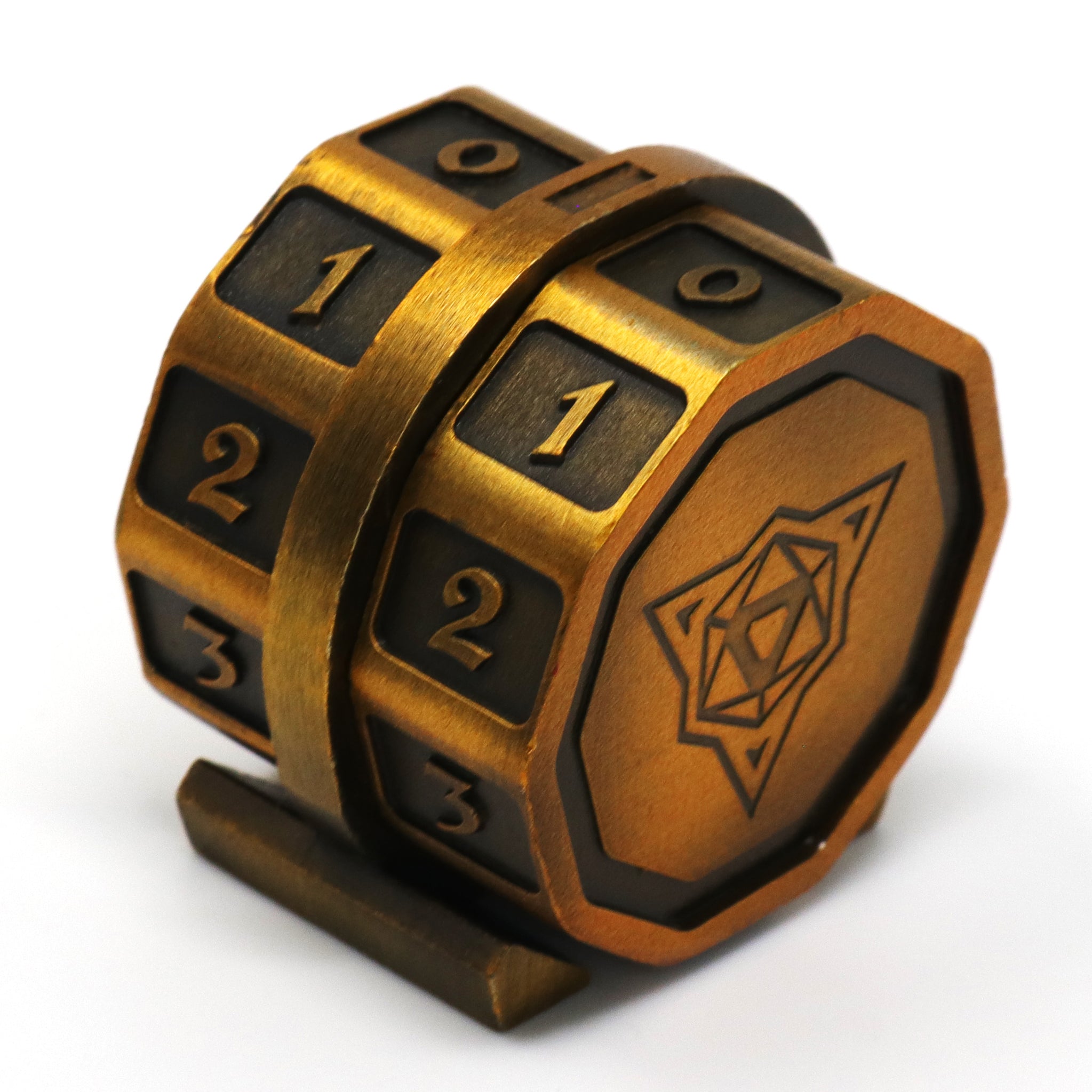 MTG Life Counter Guide – Die Hard Dice