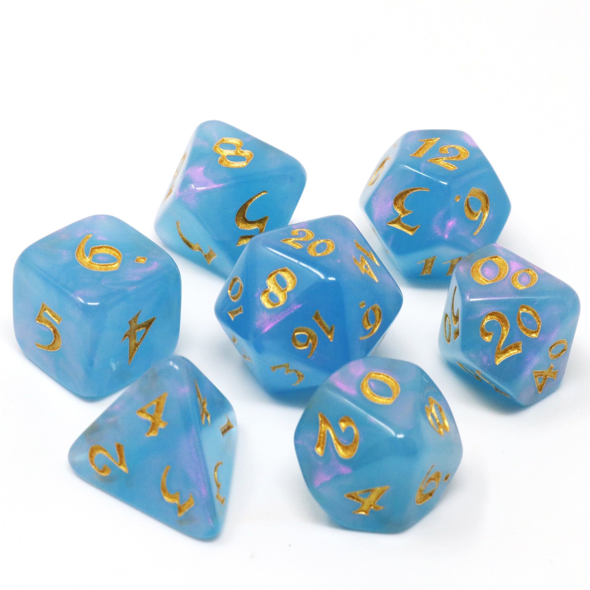 Virtual Dice Roller – Die Hard Dice