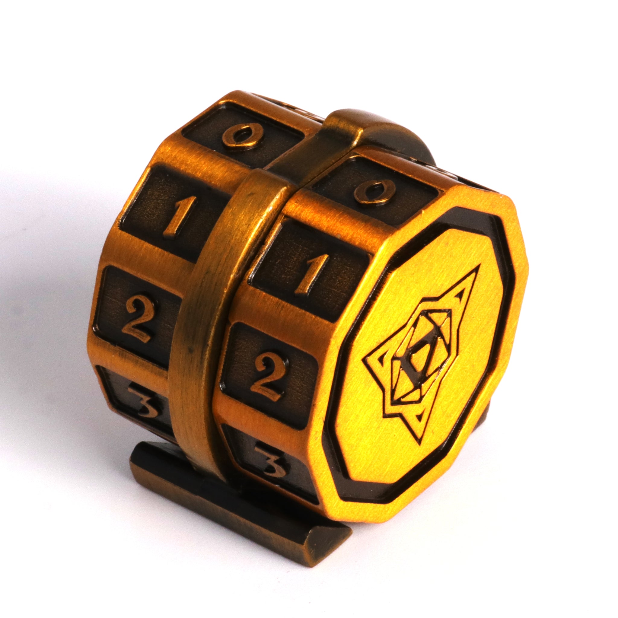 MTG Life Counter Guide – Die Hard Dice
