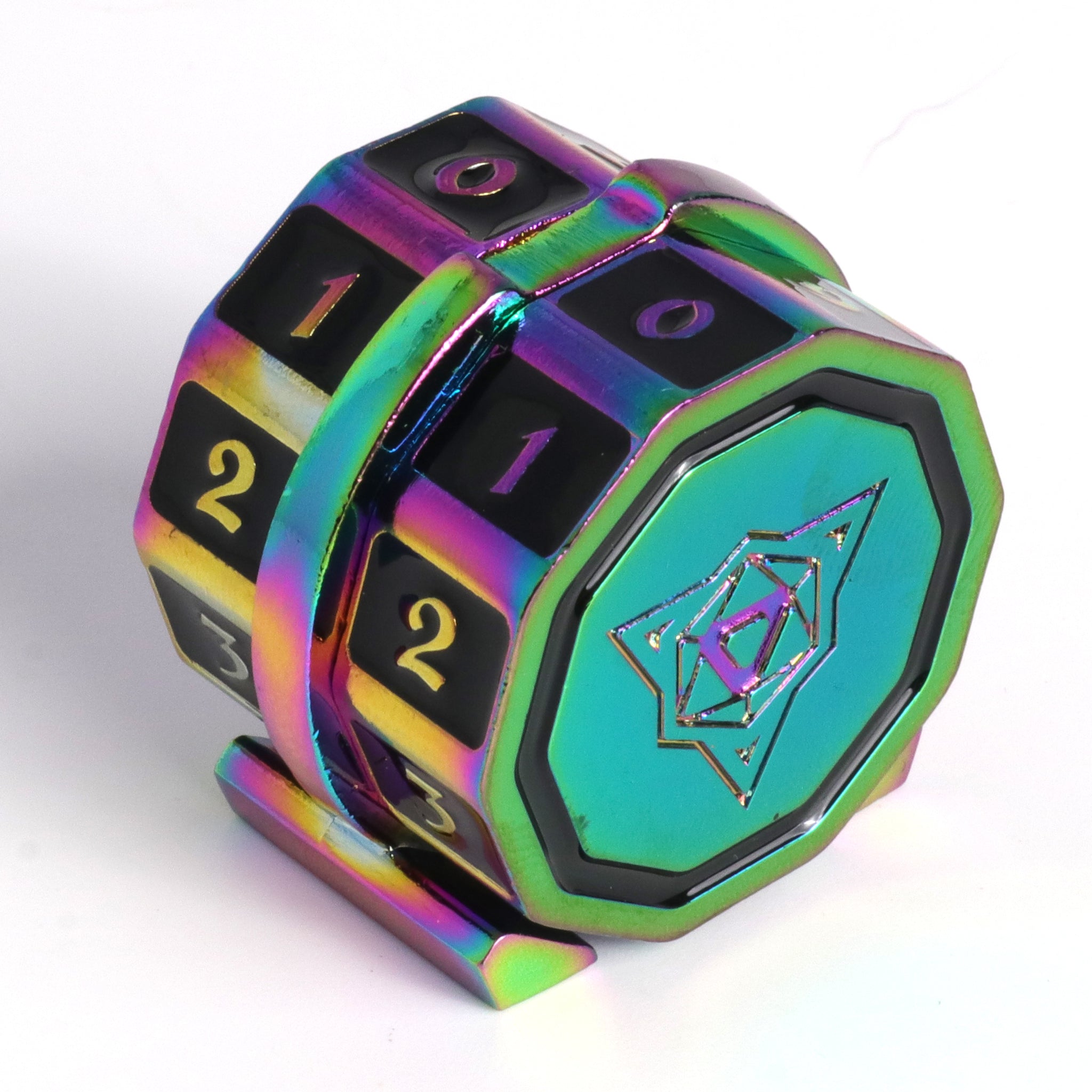 MTG Life Counter Guide – Die Hard Dice