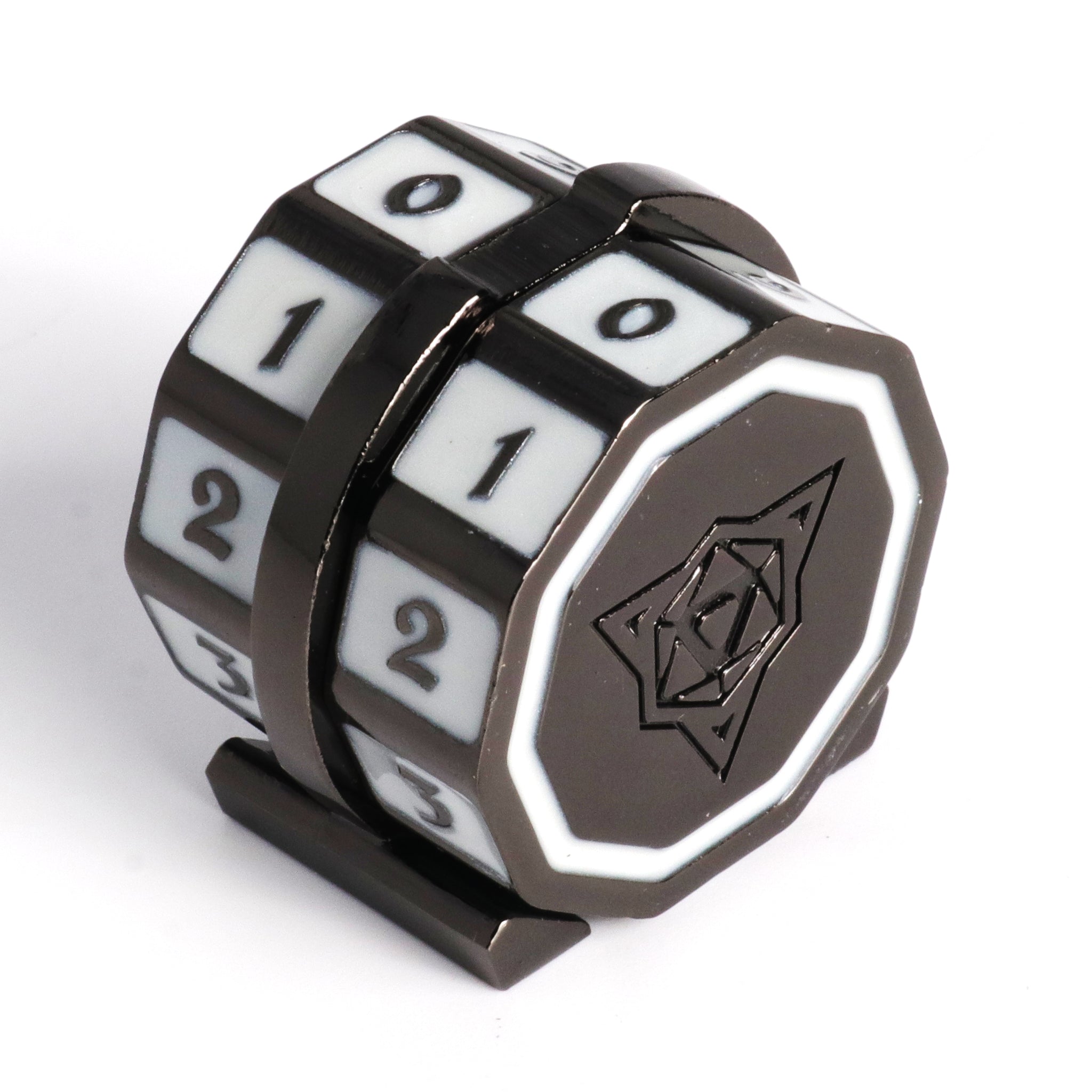 MTG Life Counter Guide – Die Hard Dice