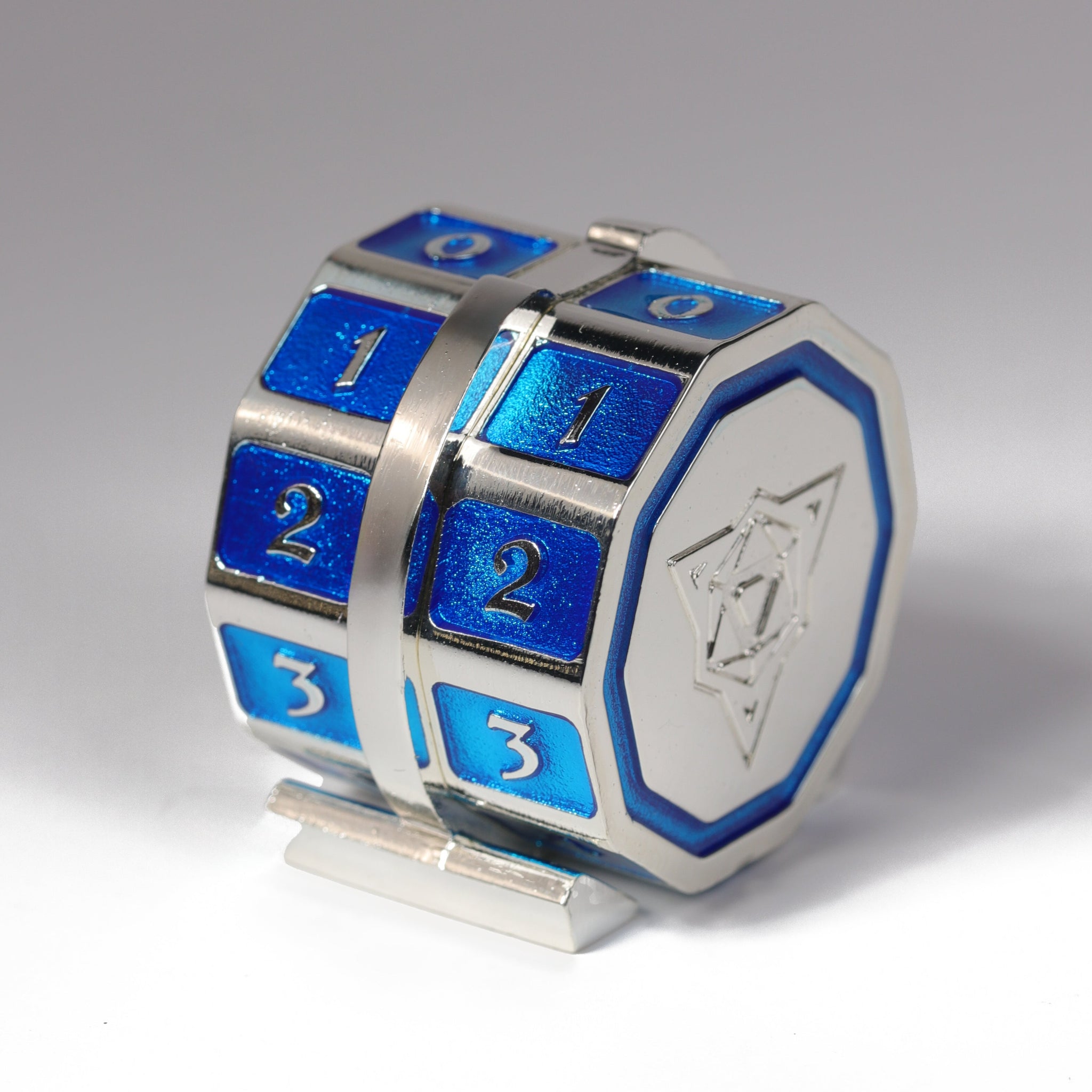 MTG Life Counter Guide – Die Hard Dice