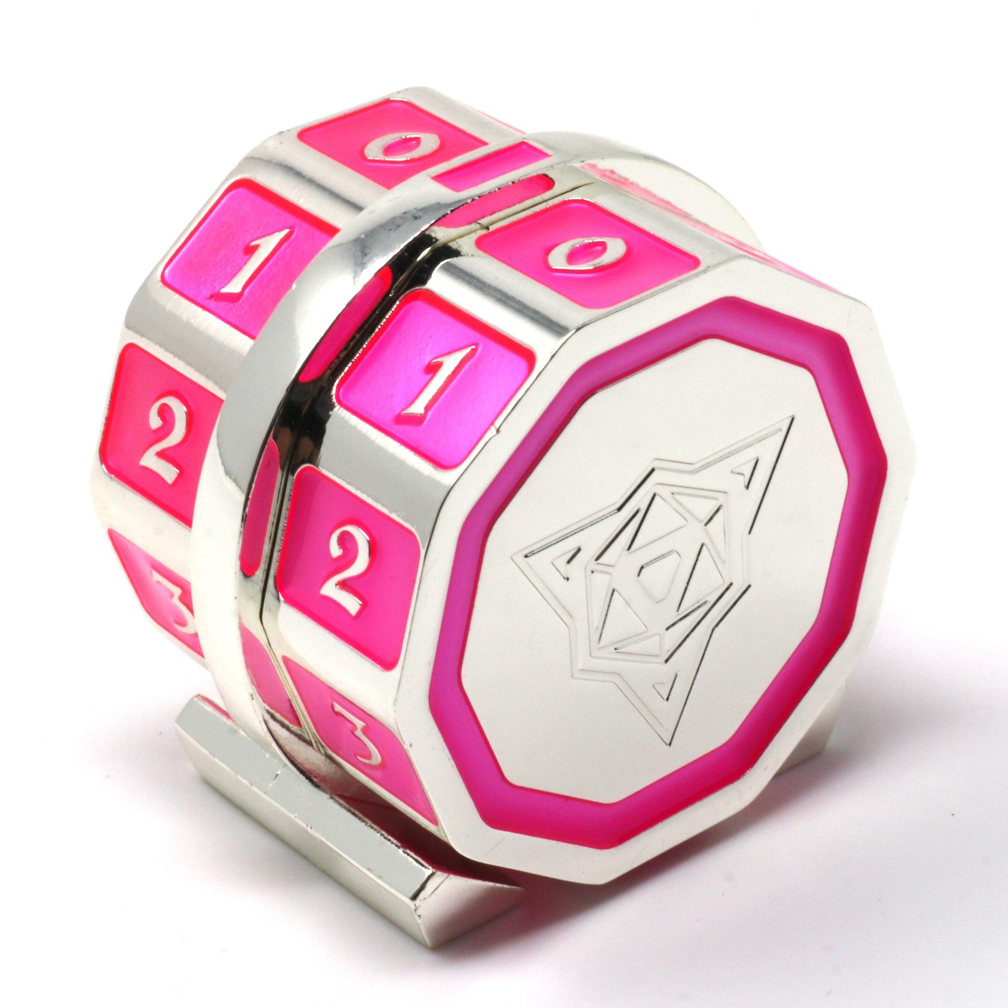 Introducing the LifeLink Counter: The Ultimate MTG & DND Life Coun ...