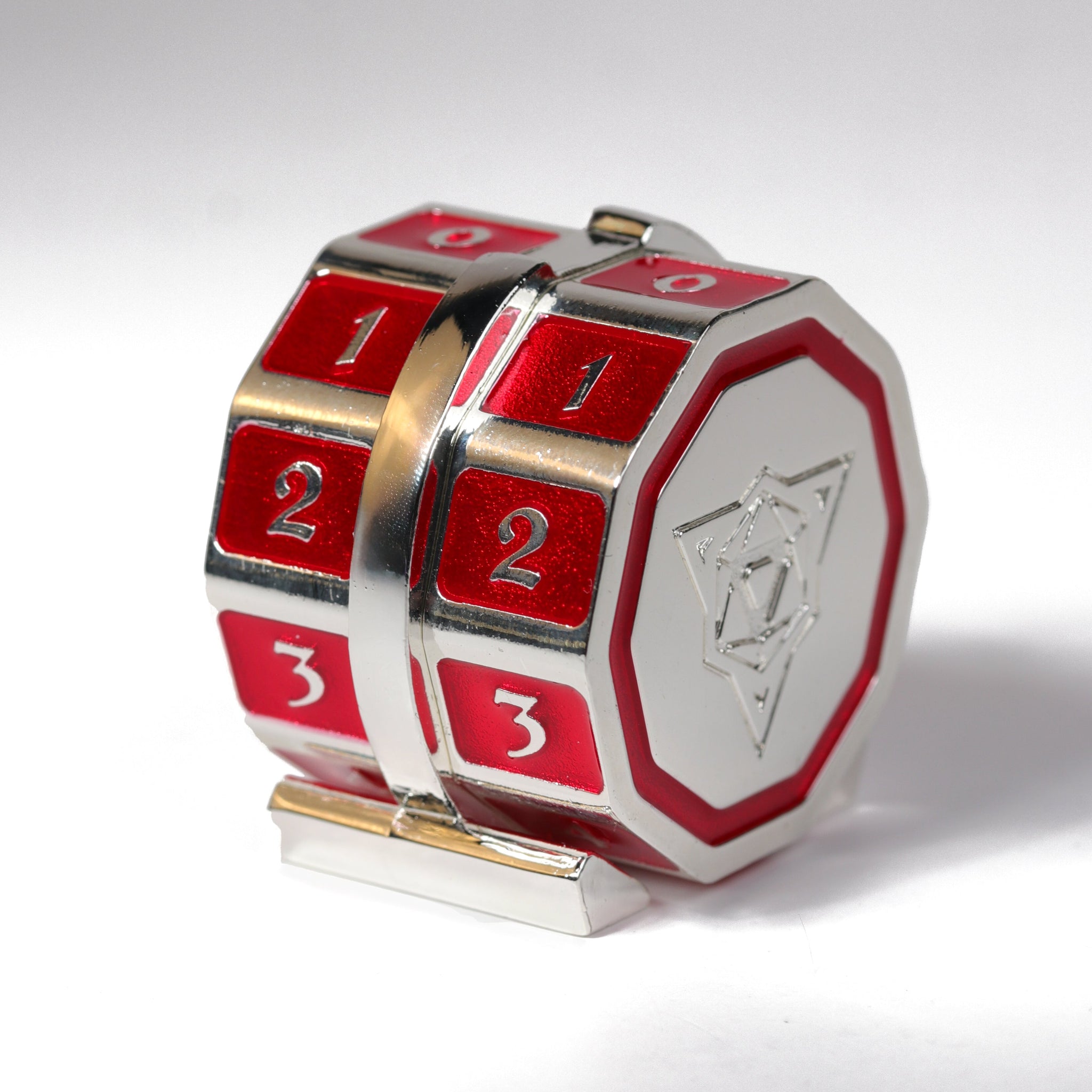 MTG Life Counter Guide – Die Hard Dice