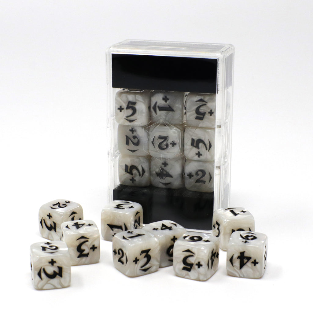 MTG Life Counter Guide – Die Hard Dice