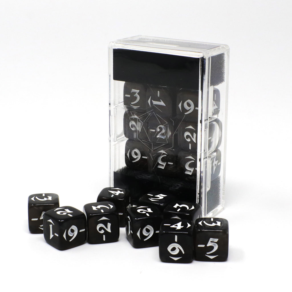 MTG Life Counter Guide – Die Hard Dice