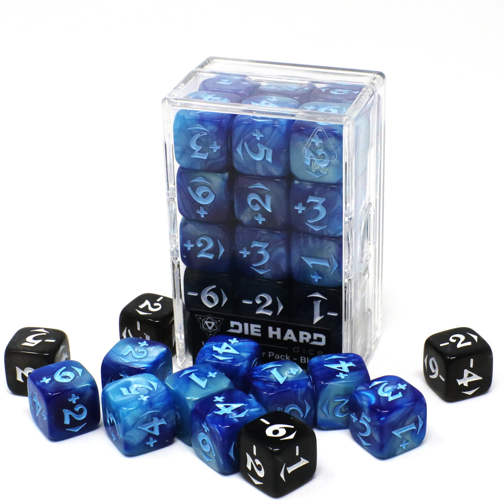 MTG Life Counter Guide – Die Hard Dice