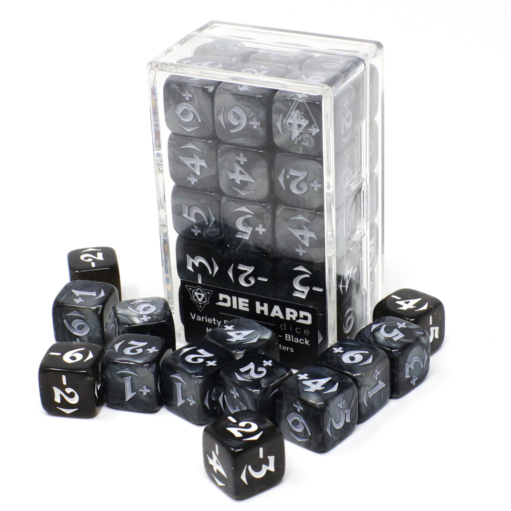 MTG Life Counter Guide – Die Hard Dice