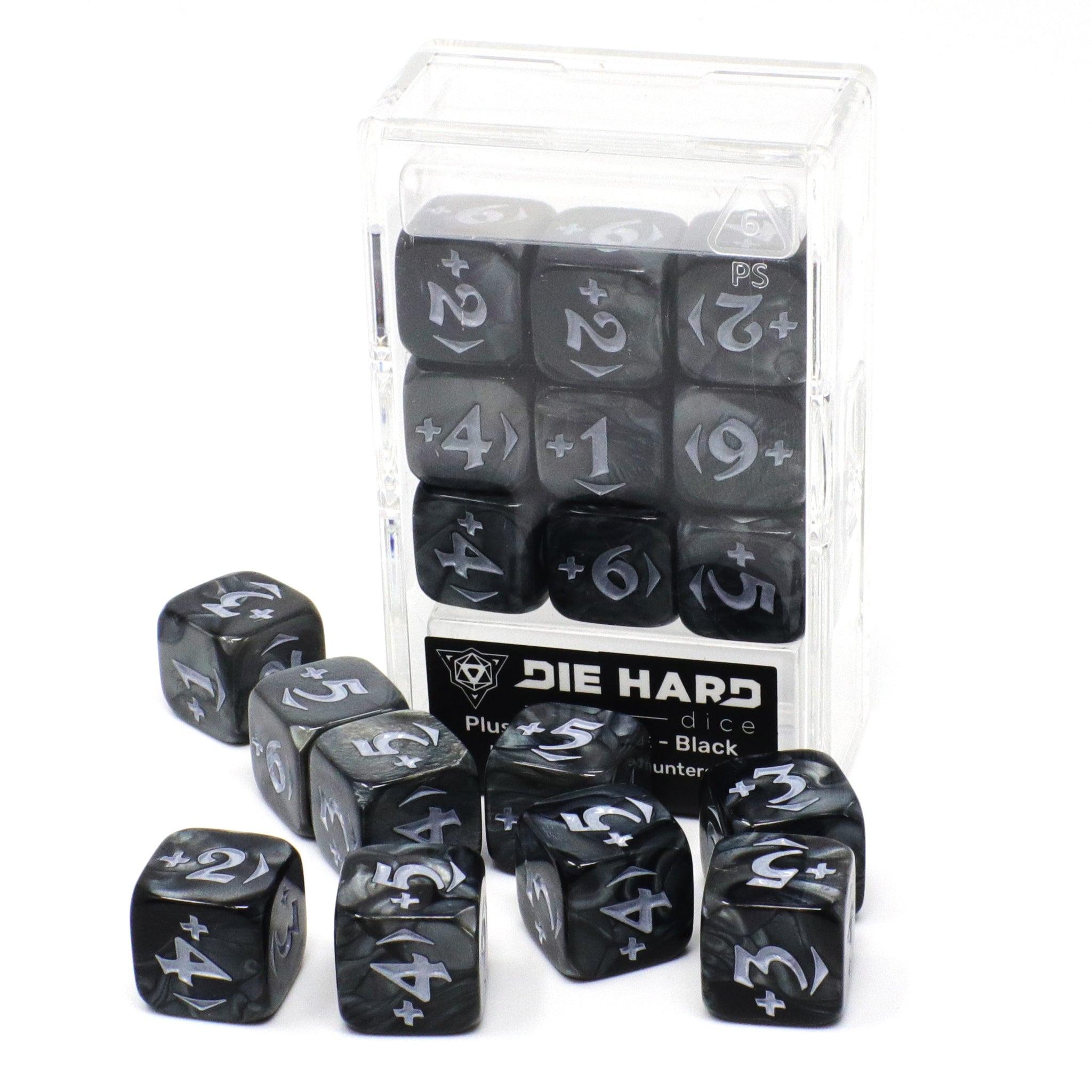 MTG Life Counter Guide – Die Hard Dice