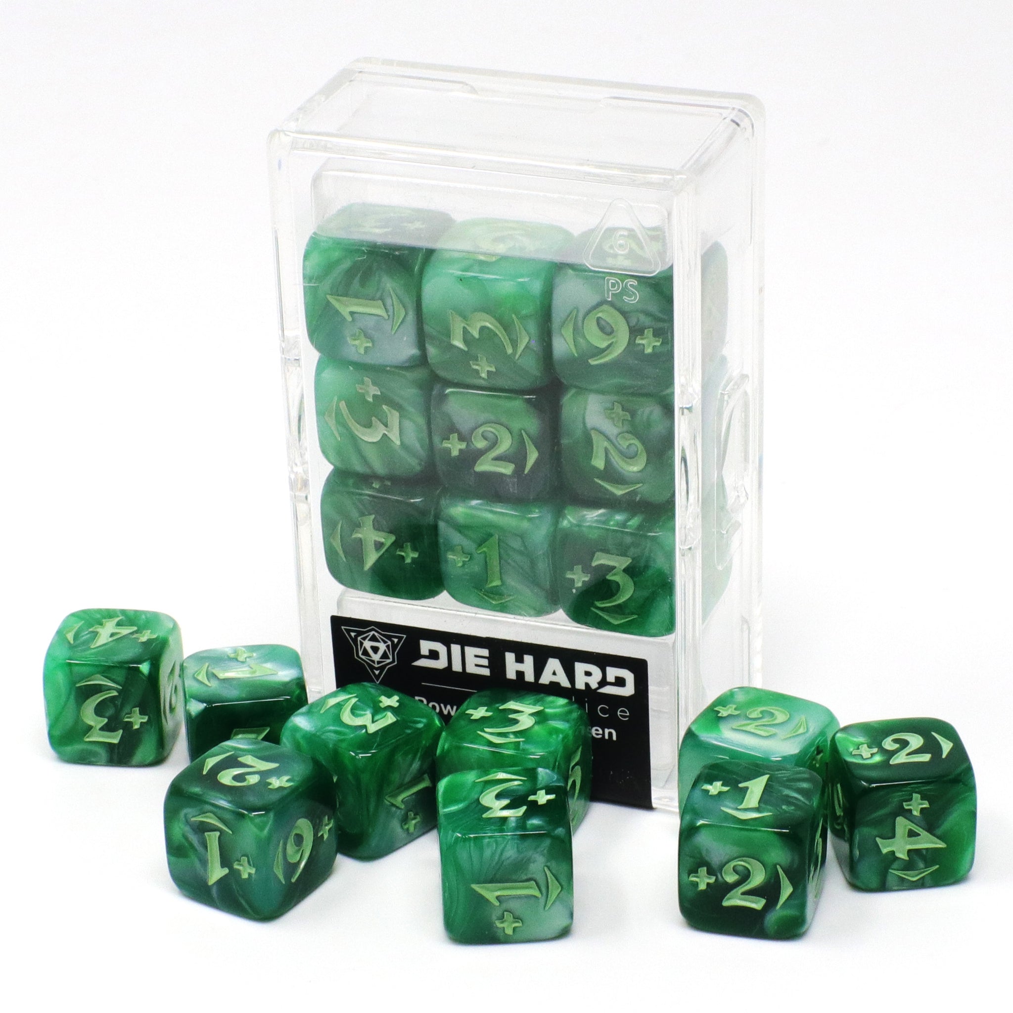 MTG Life Counter Guide – Die Hard Dice