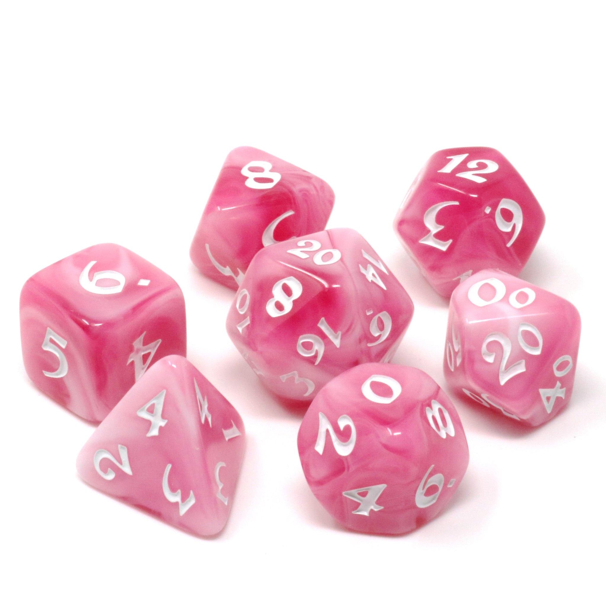 Virtual Dice Roller – Die Hard Dice