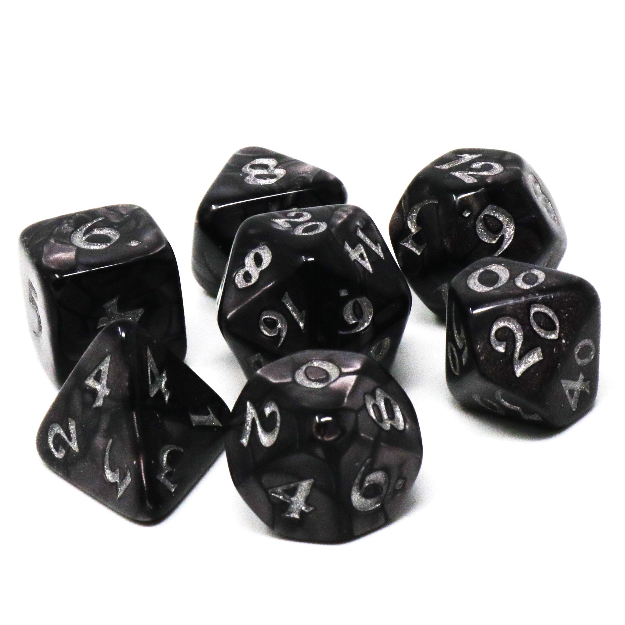 Virtual Dice Roller – Die Hard Dice