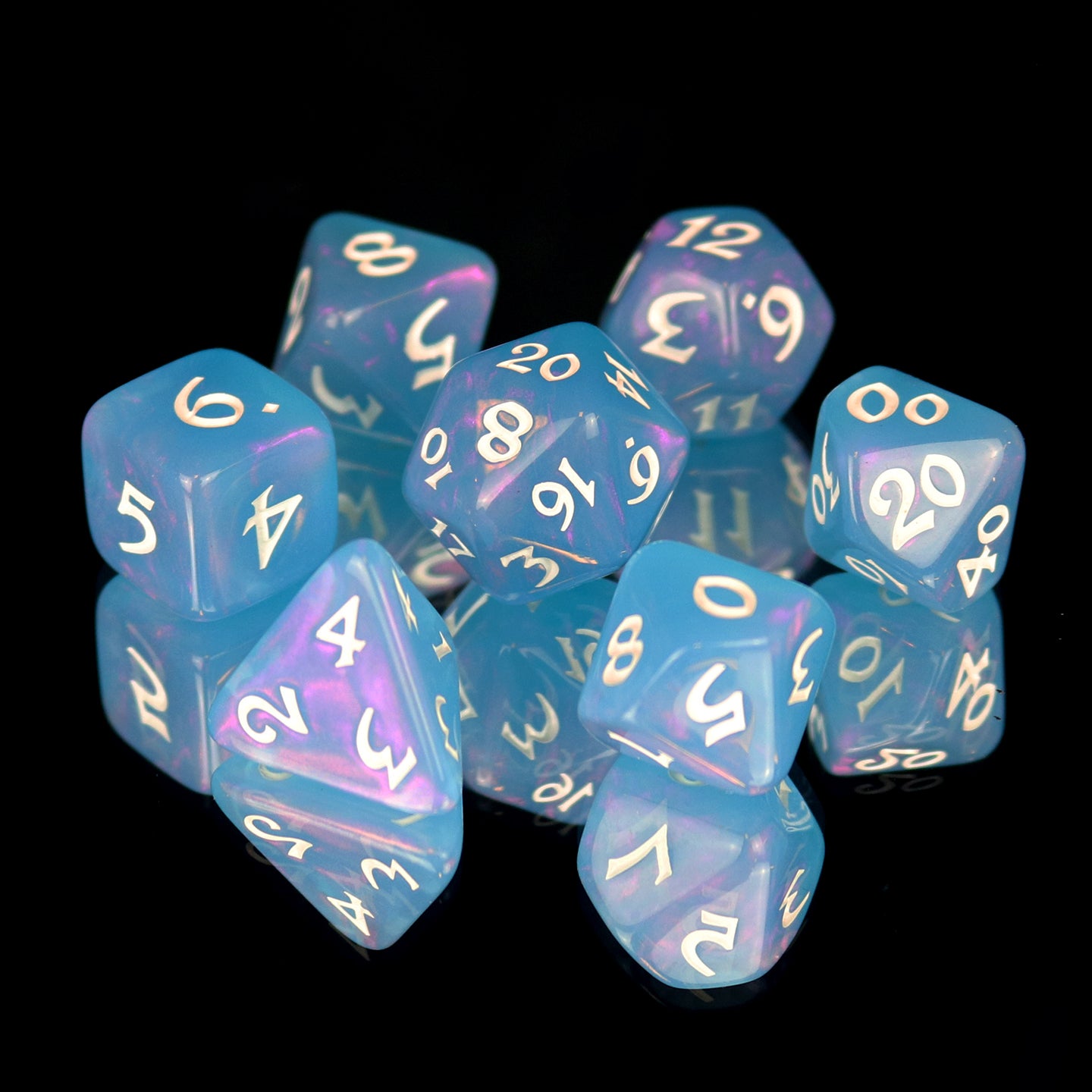 Virtual Dice Roller – Die Hard Dice