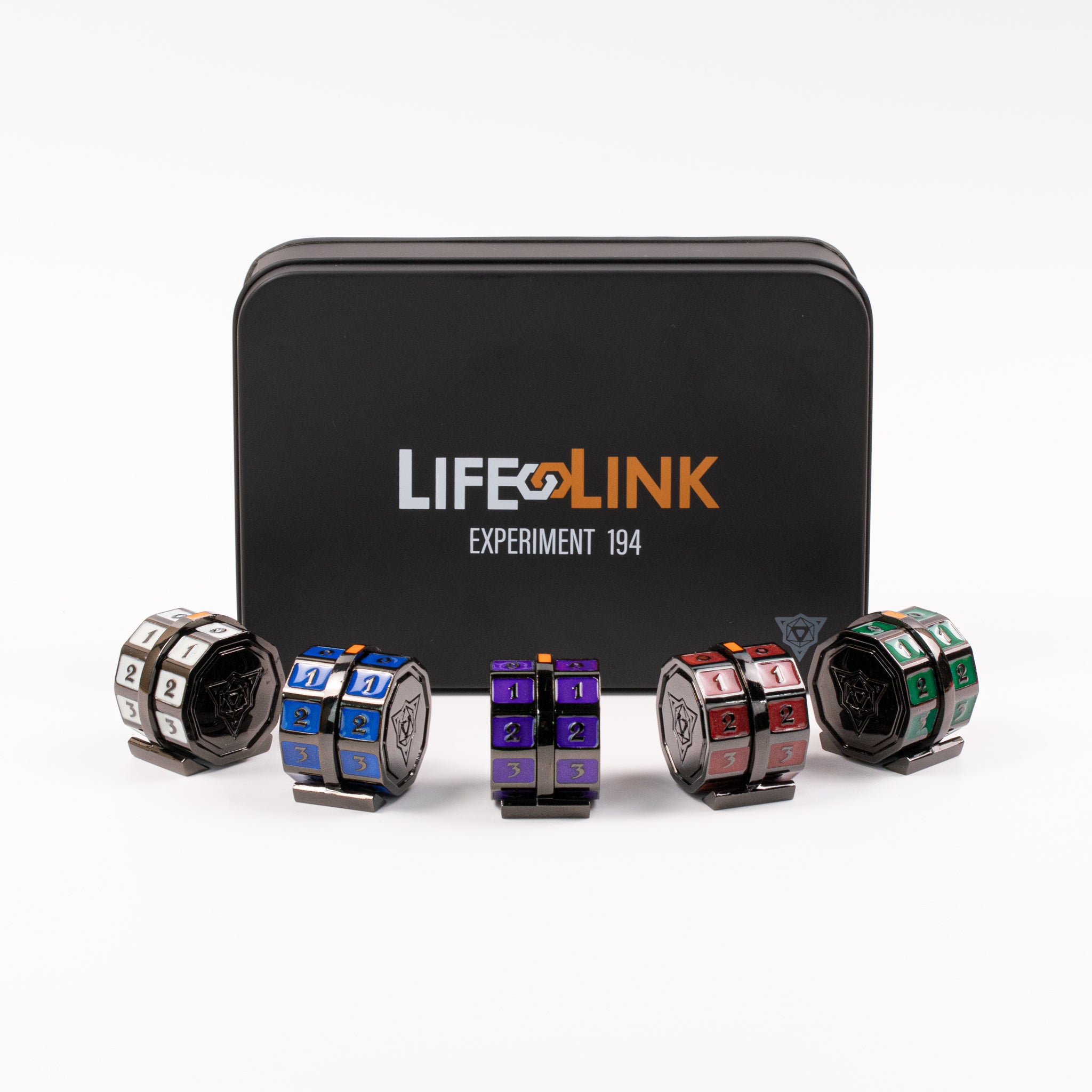 MTG Life Counter Guide – Die Hard Dice