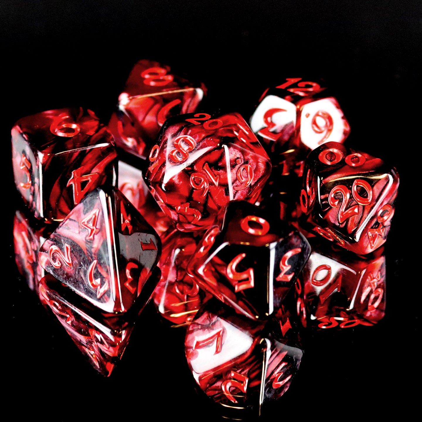Virtual Dice Roller – Die Hard Dice