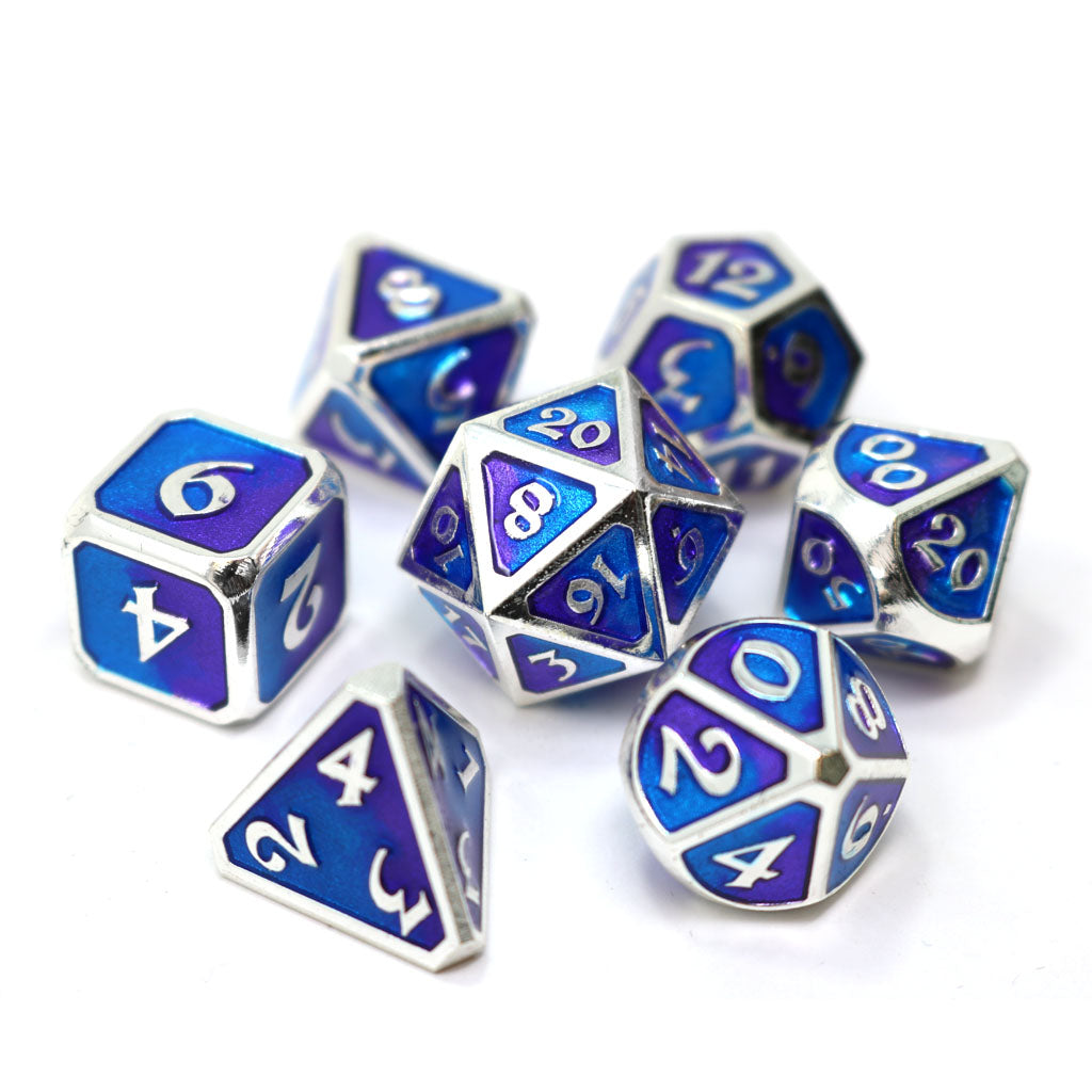 D&D Dice Roller – Die Hard Dice