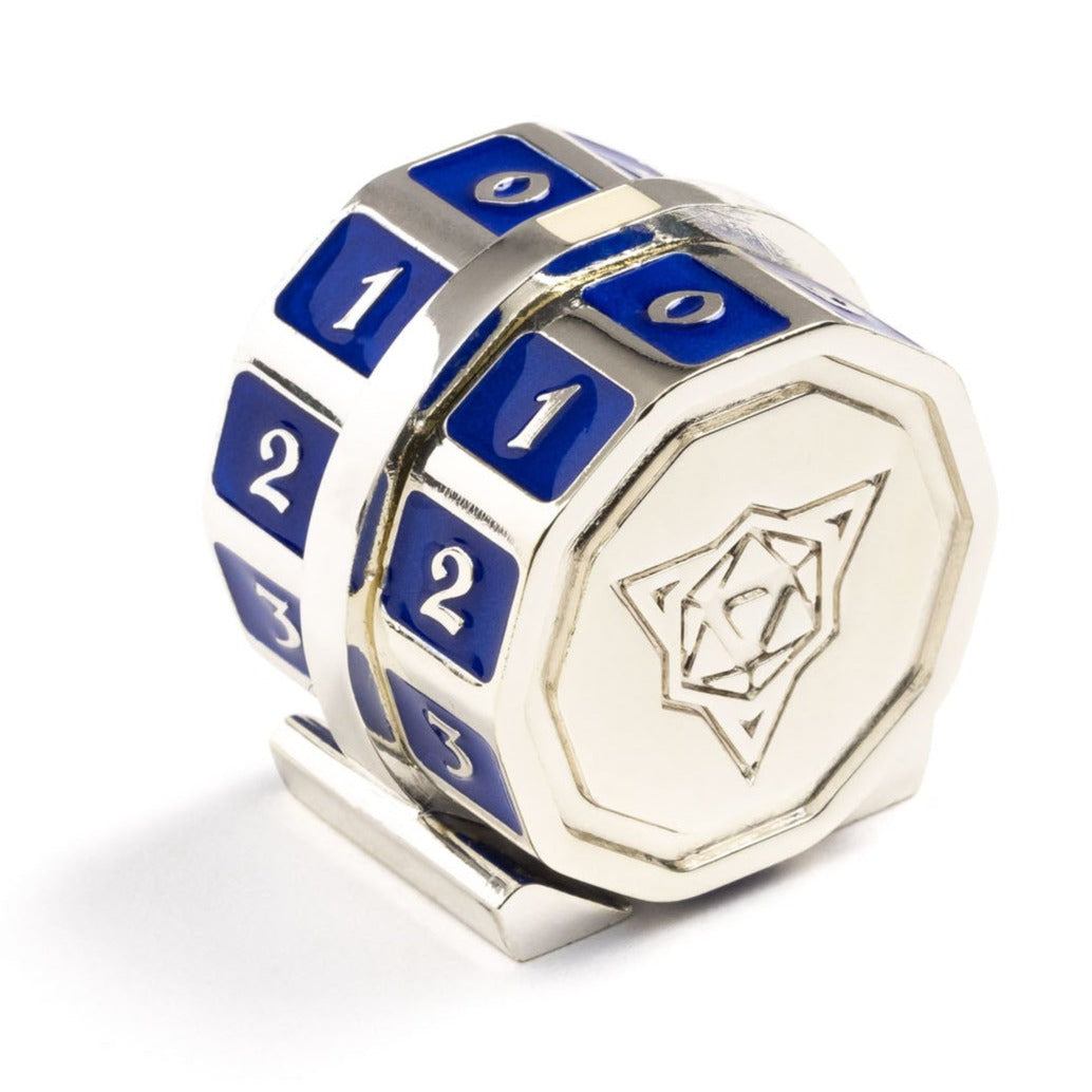 MTG Life Counter Guide – Die Hard Dice