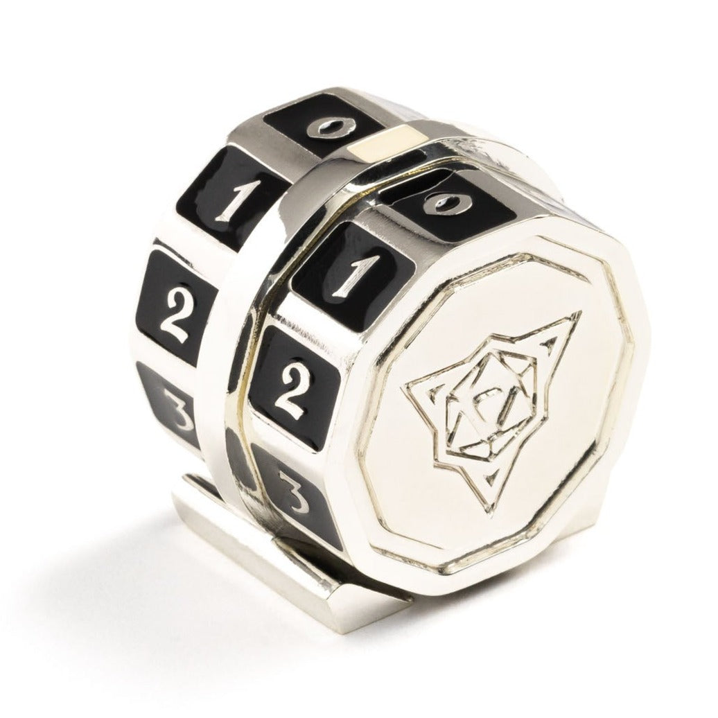 D&D Dice Roller – Die Hard Dice