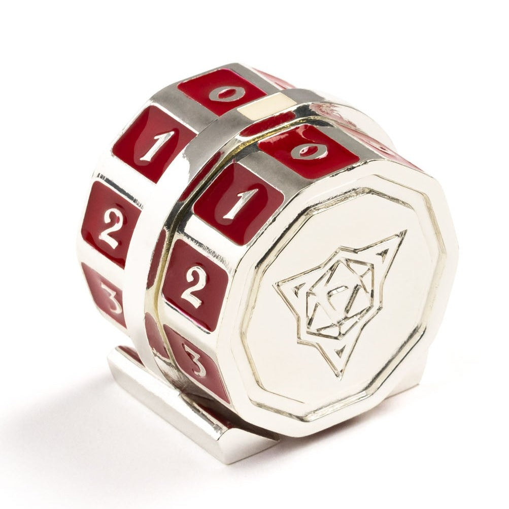 MTG Life Counter Guide – Die Hard Dice