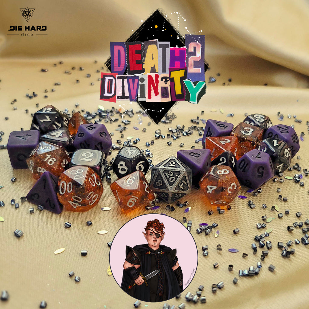 Die Hard Dice Holiday Sales 2022